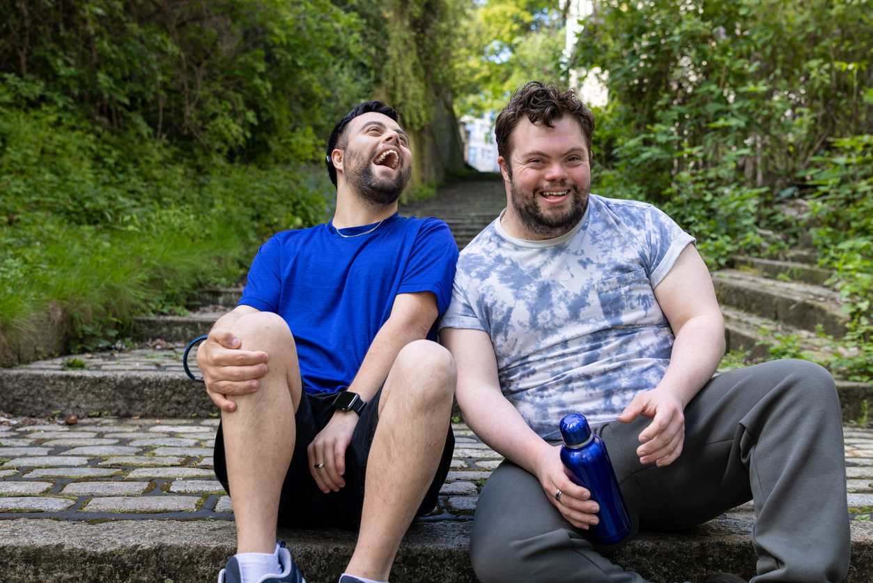 Training Product Projects - HumanAbility